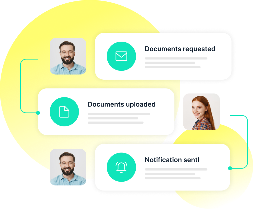 Fraudulent Document Detection And Automation Inscribe